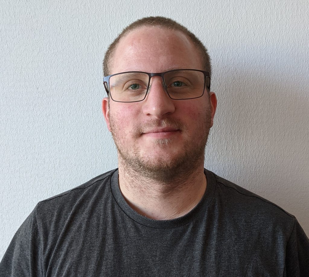 New staff joins the AI@EDGE team – AI@EDGE